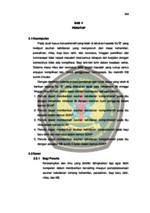 ASUHAN KEBIDANAN KOMPREHENSIF PADA NY "B" USIA 21 TAHUN G1P0AB0 USIA KEHAMILAN 38 MINGGU 2 HARI ...